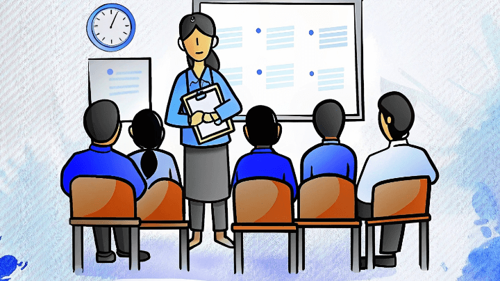 Родительские собрания: пошаговая инструкция для успешного проведения